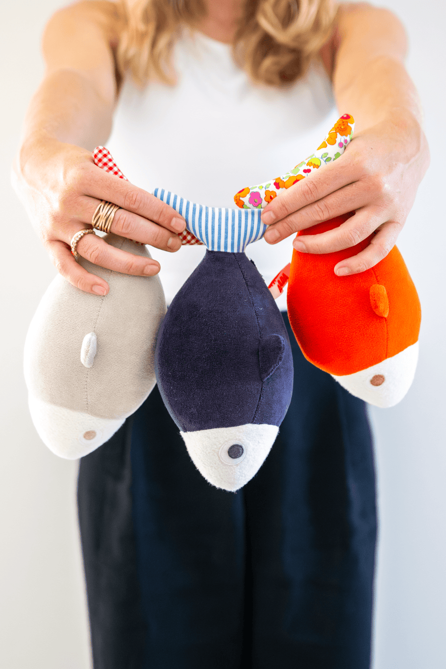Can stuffed animals be put in the washing machine? Tips, precautions a