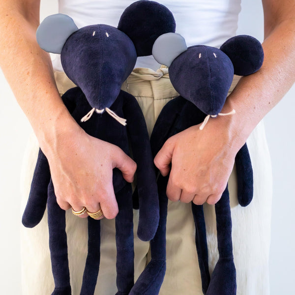 Hector plush: unrivalled softness and durability, unique design ...